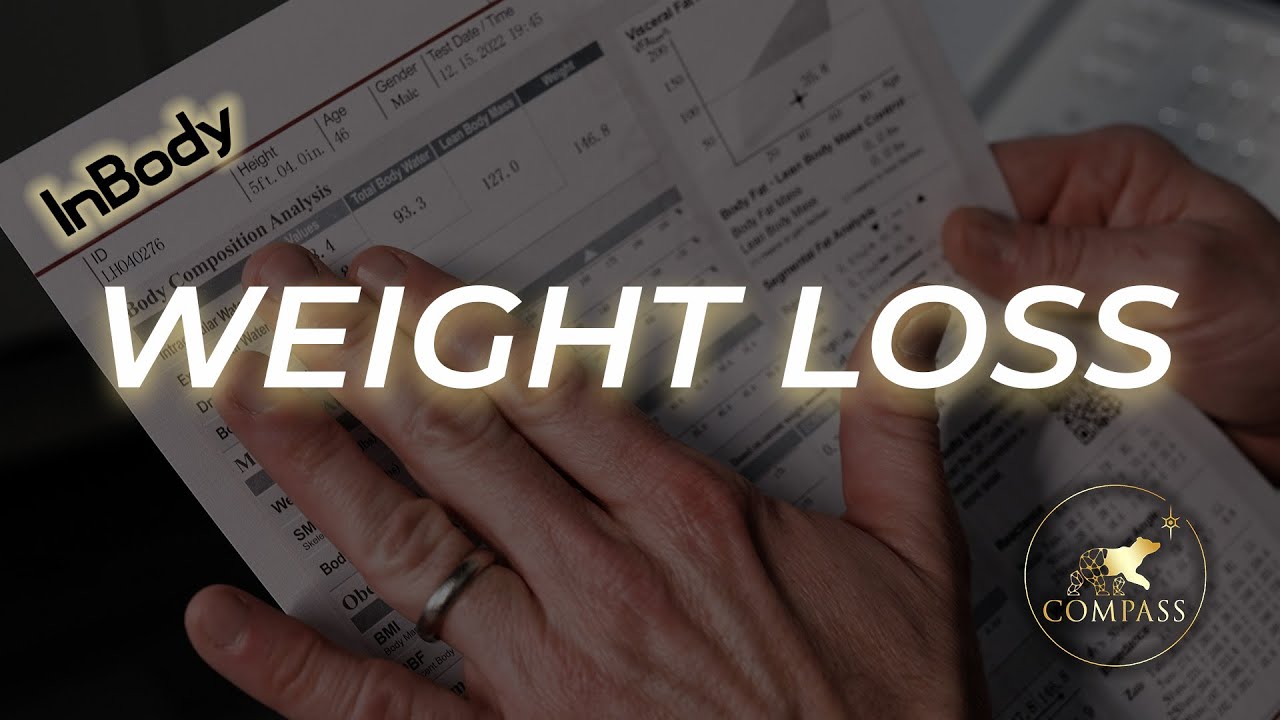 Weight Loss | Compass Human Performance , Nashville,TN